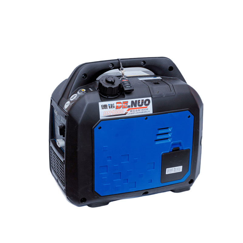 STG Gasoline Generator_Dezhou Defu Environment Technology Co., Ltd.