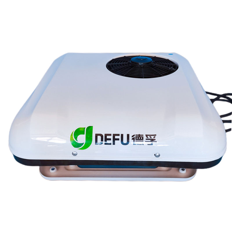 DFX Rooftop Air Conditioner_Dezhou Defu Environment Technology Co., Ltd.
