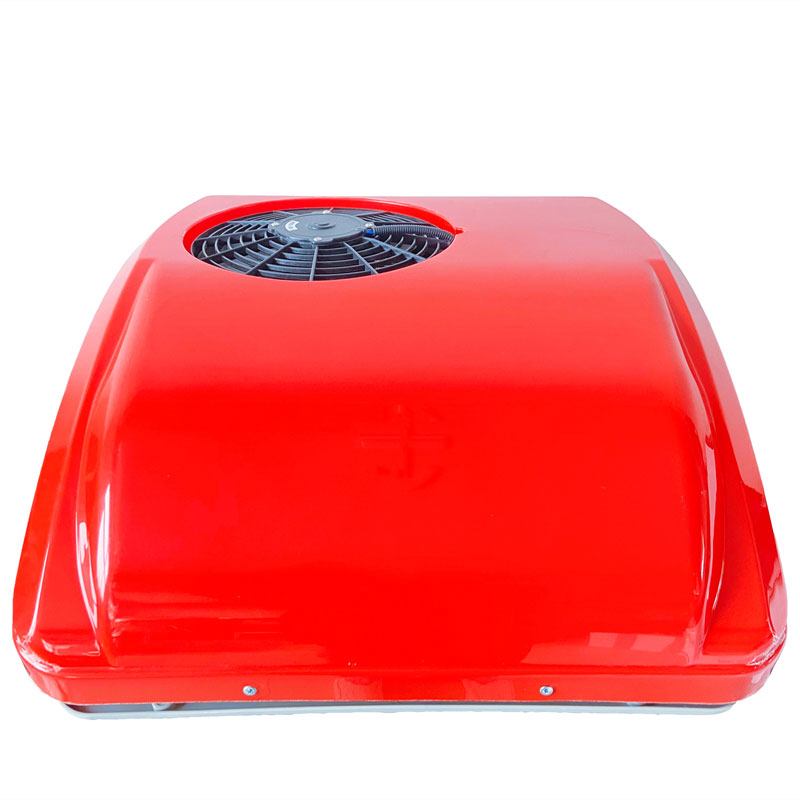 TAX Rooftop Air Conditioner_Dezhou Defu Environment Technology Co., Ltd.