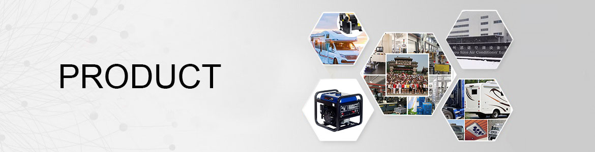 DFD Rooftop Air Conditioner_Dezhou Defu Environment Technology Co., Ltd.